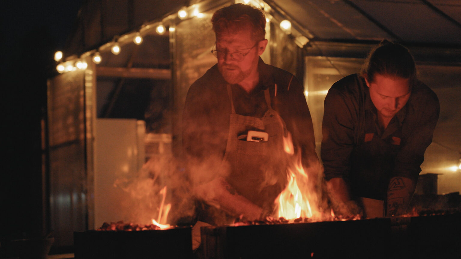 Scania Customer Event - PS Occasion